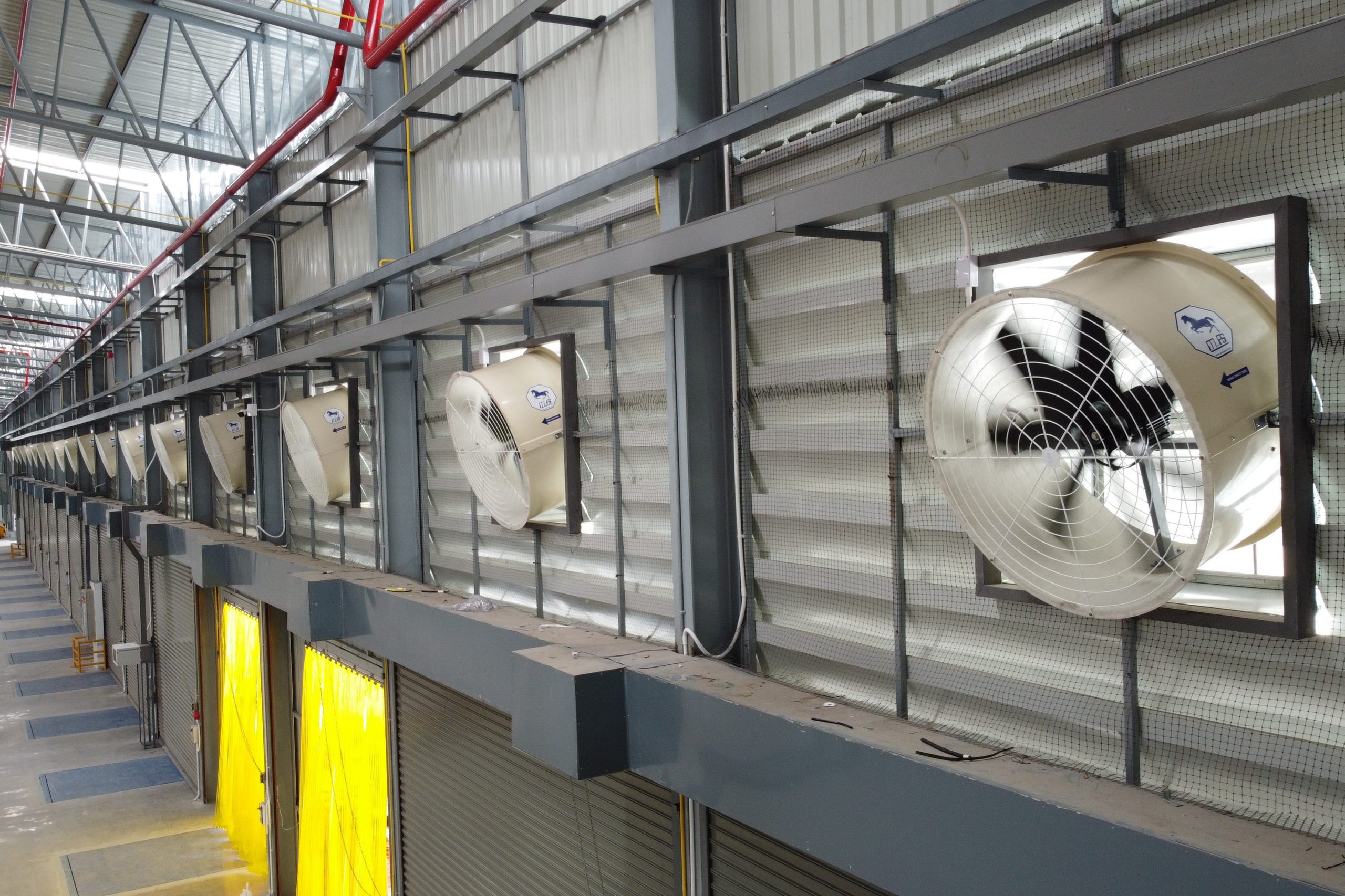 Project - Modern Comfort